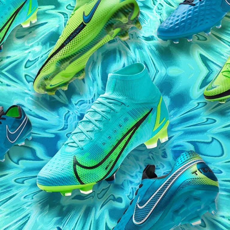 Nike släpper Impulse Pack