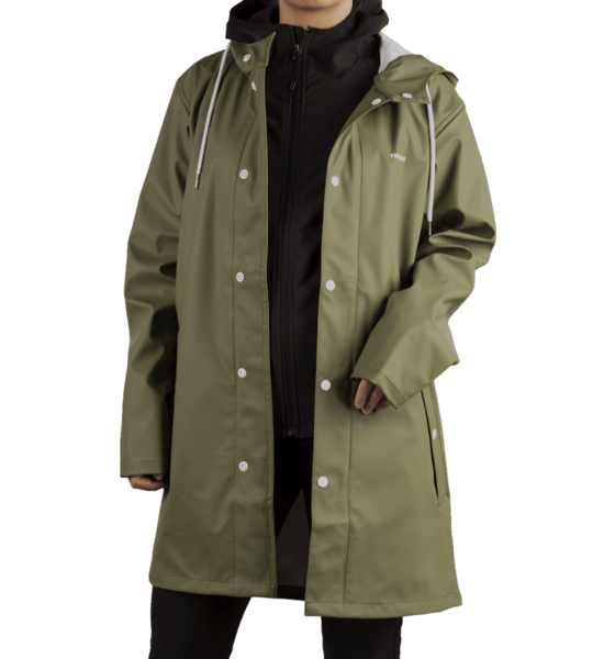 Regnjacka - Herr - på stadium.se