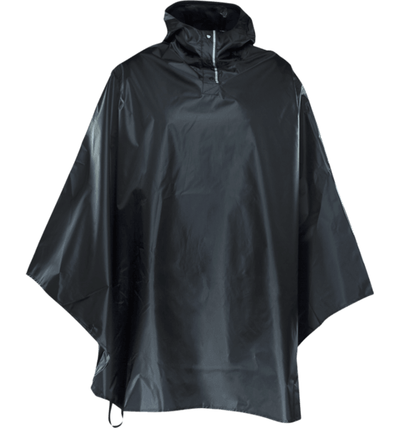 Regnponcho - För vandring & cykel | Maximal Fritid