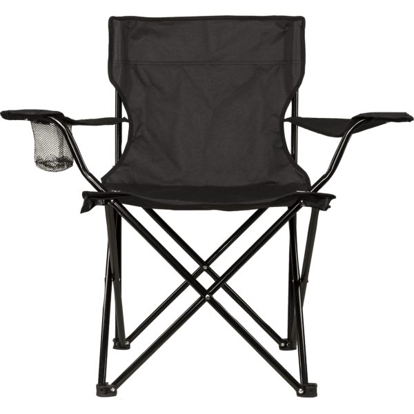 Hopfällbara campingstolar - Lätta att ta med | Maximal Fritid