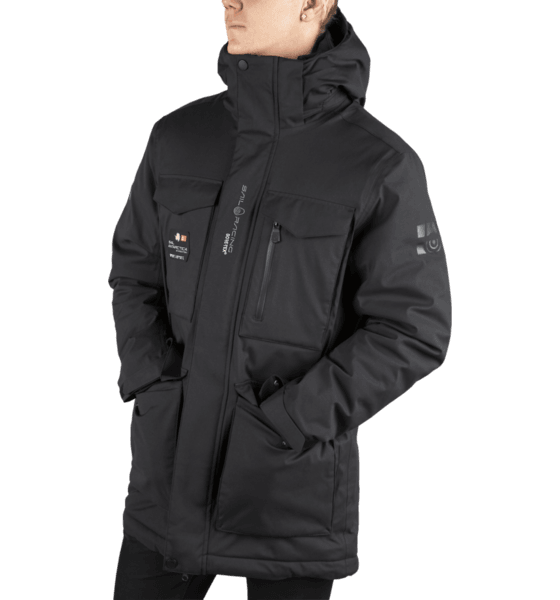 Vinterjacka herr - Fri frakt & fri retur i butik - stadium.se