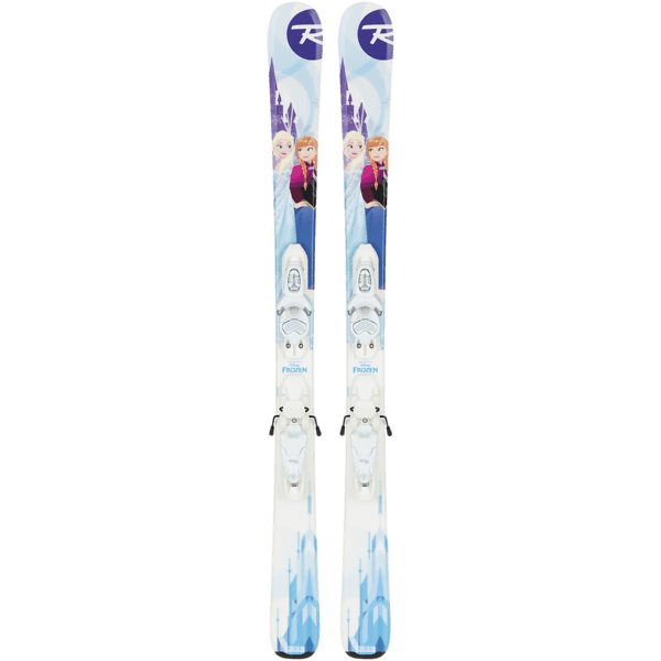 Slalomskidor – Köp alpina skidor online | Maximal Fritid