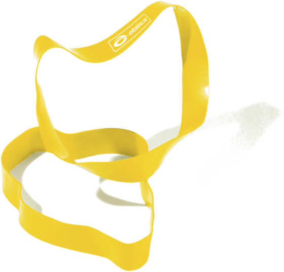 Gummiband - Träningsband för stakning & stretch | Langdskidor.se