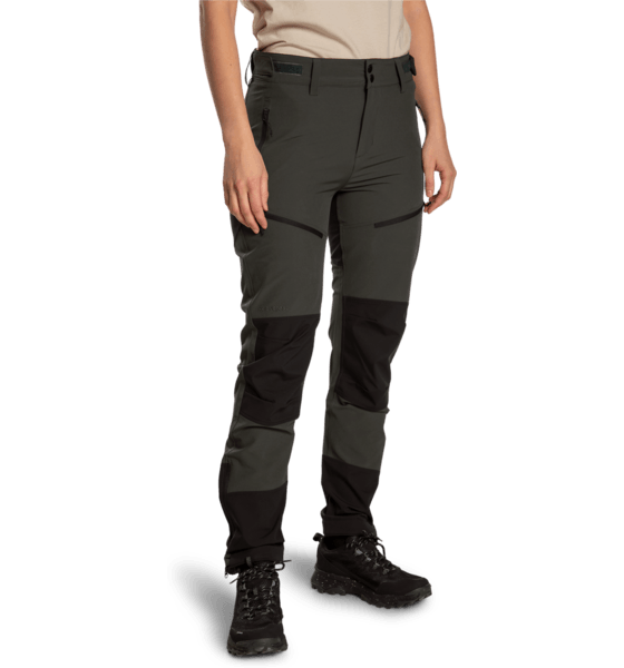 Vandringsbyxor dam online på stadium.se