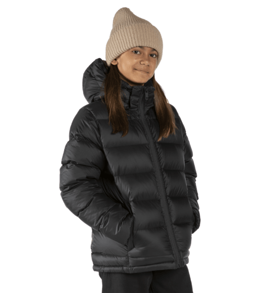 Dunjacka barn - på stadium.se