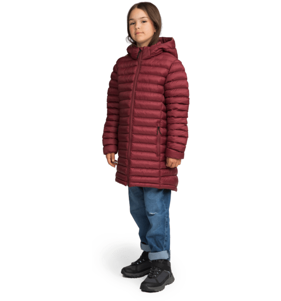 Dunjacka barn - på stadium.se