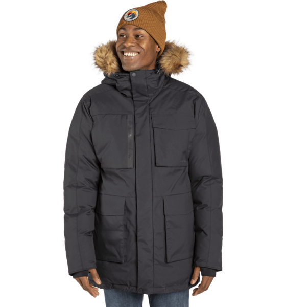 Vinterjacka herr - Fri frakt & fri retur i butik - stadium.se