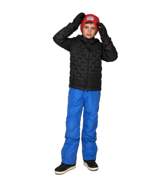 Dunjacka barn - på stadium.se