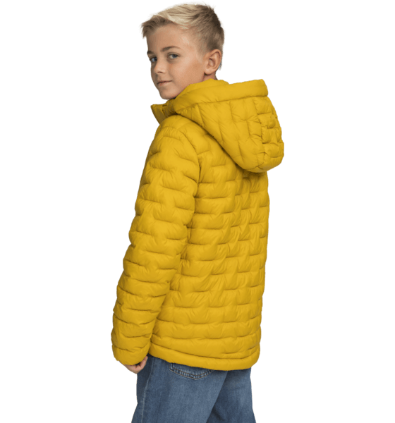 Dunjacka barn - på stadium.se