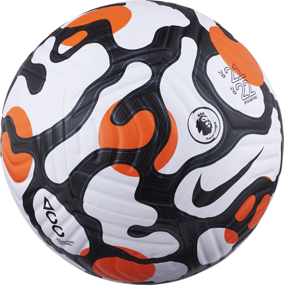 NIKE Premier League Flight Soccer Ball på stadium.se