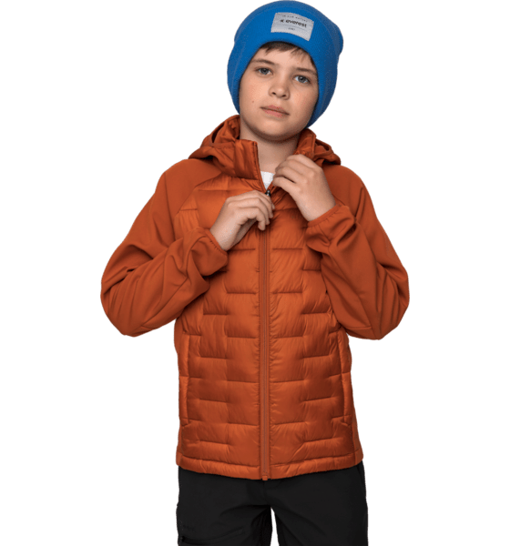 Dunjacka barn - på stadium.se