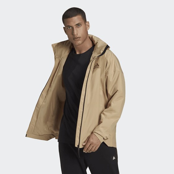 Regnjacka - Herr - på stadium.se