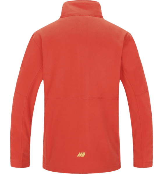 SKOGSTAD J TROMS MICROFLEECE JACKET på stadium.se