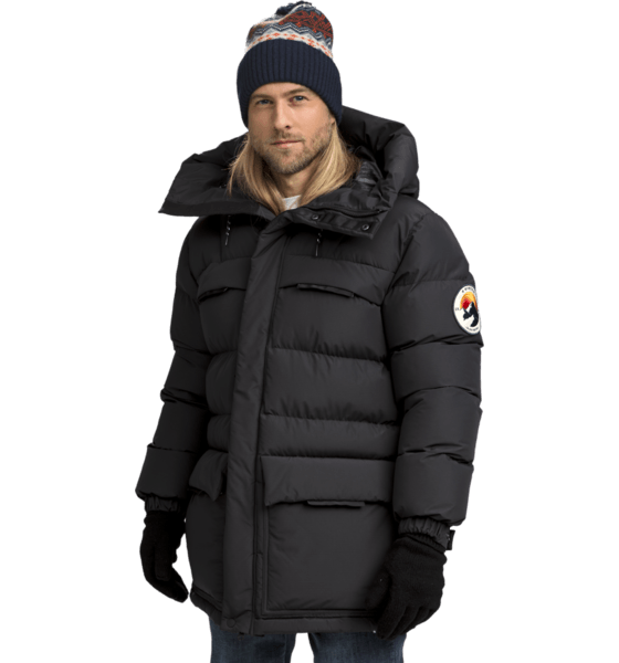 Vinterjacka herr - Fri frakt & fri retur i butik - stadium.se