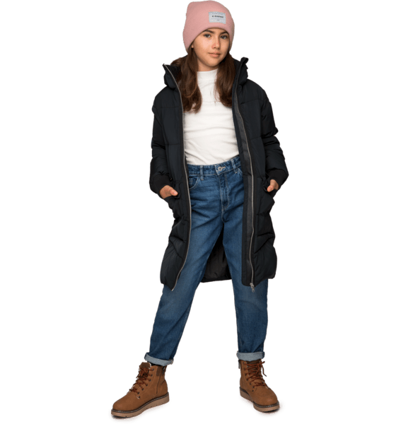 Vinterjacka barn - Fri frakt & fri retur i butik - Stadium.se