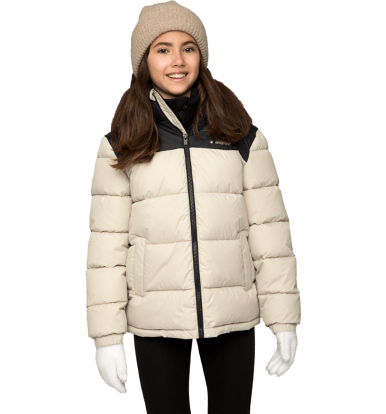 Vinterjacka barn - Fri frakt & fri retur i butik - Stadium.se