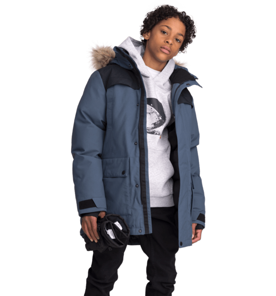 Vinterjacka barn - Fri frakt & fri retur i butik - Stadium.se