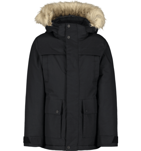 Vinterjacka barn - Fri frakt & fri retur i butik - Stadium.se