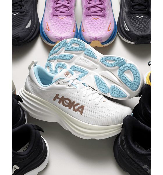 Hoka | Stadium
