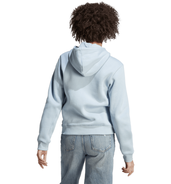 ADIDAS W ALL SZN FZ HOOD på stadium.se