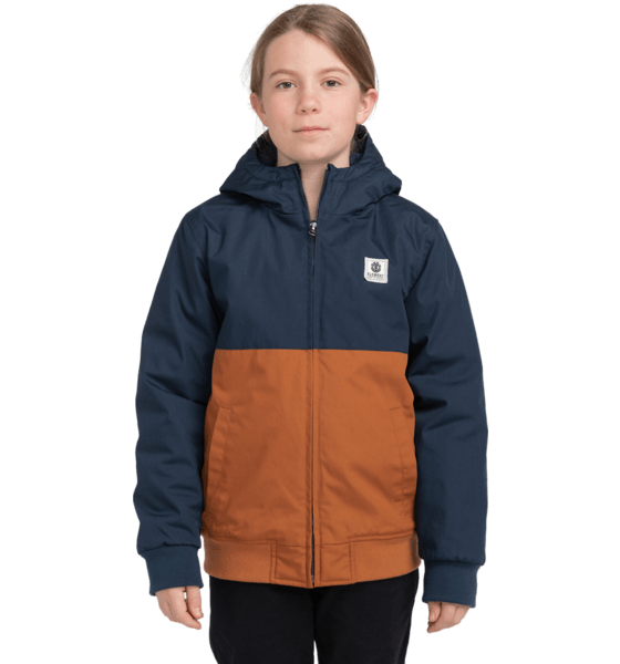 Dunjacka barn - på stadium.se