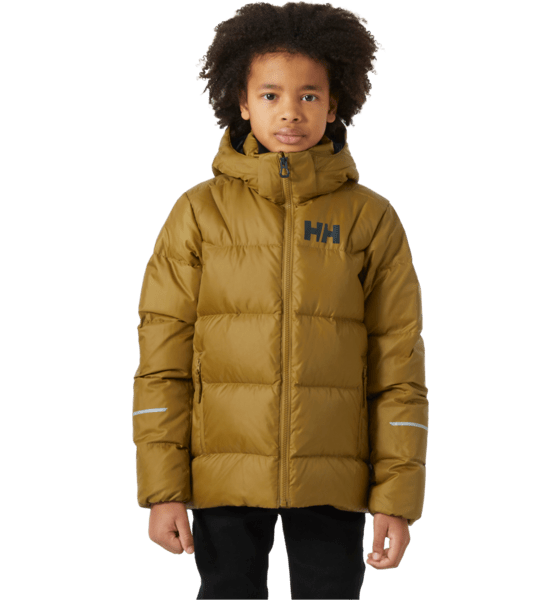 Dunjacka barn - på stadium.se