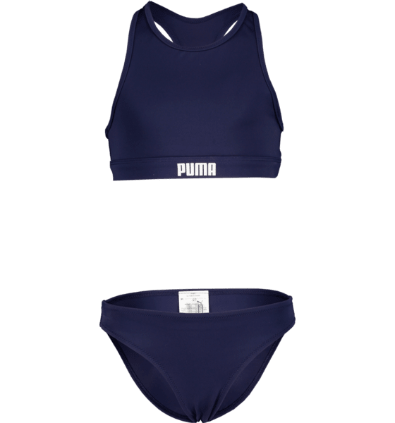 PUMA G RACERBACK BIKINI SET på stadium.se