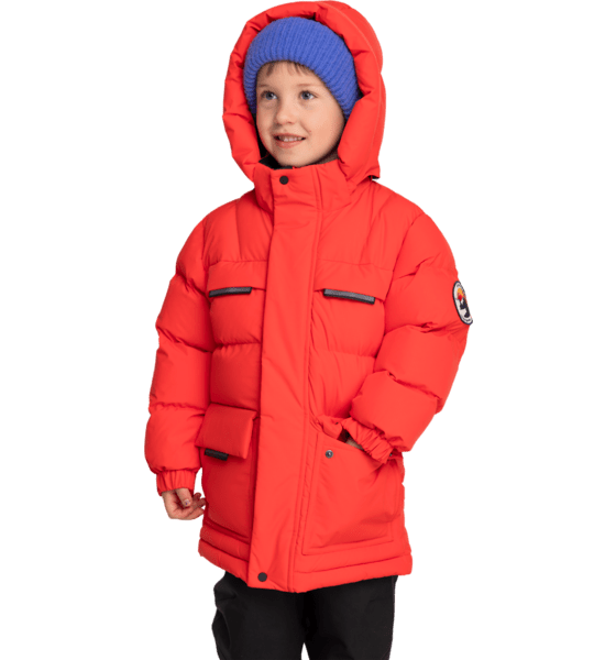 Vinterjacka barn - Fri frakt & fri retur i butik - Stadium.se