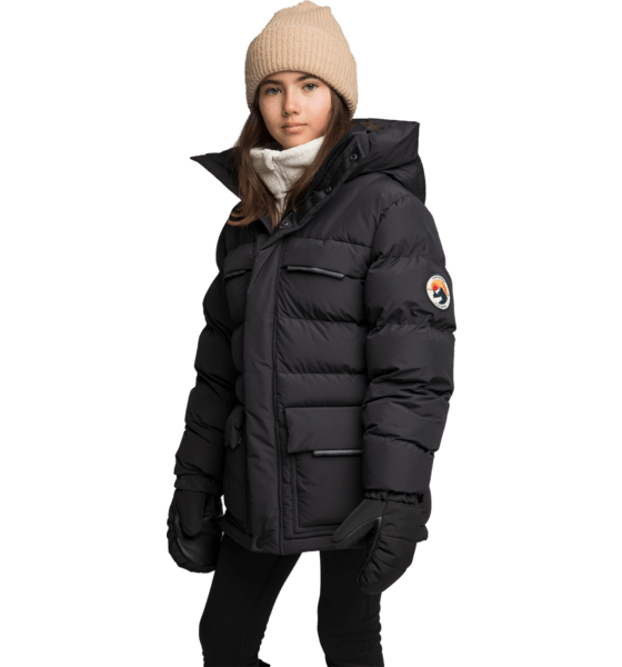 Vinterjacka barn - Fri frakt & fri retur i butik - Stadium.se