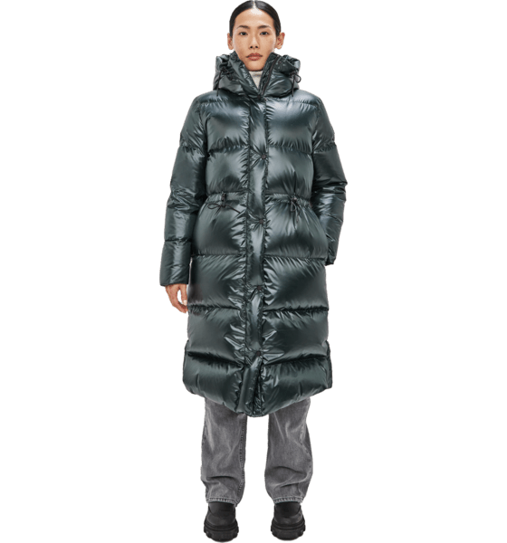 8848 ALTITUDE W VERONA DOWN COAT på stadium.se