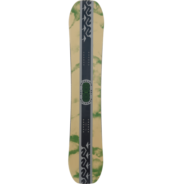 K2 GEOMETRIC på stadium.se