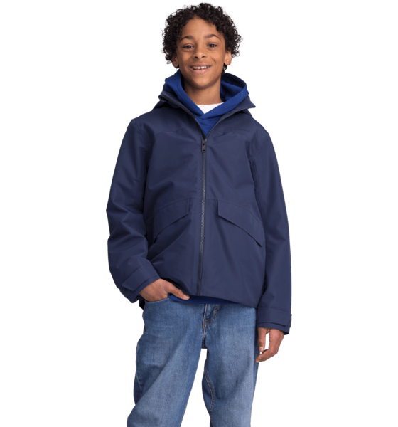 Jacka barn - Fri frakt till butik - Stadium.se