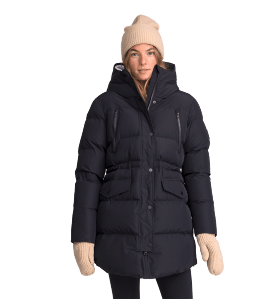 Vinterjacka - Fri frakt & fri retur i butik - Stadium.se