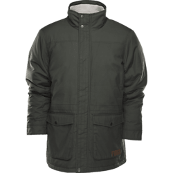 Vinterjacka - på stadium.se