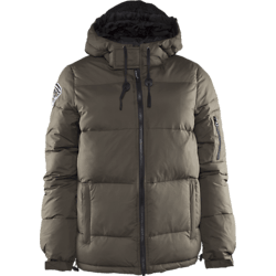 Dunjacka - på Stadium.se