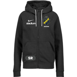 AIK Boxning Boxning på stadium.se