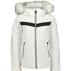 Skid- och snowboardjacka - barn - på stadium.se