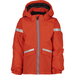 Skid- och snowboardjacka - barn - på stadium.se