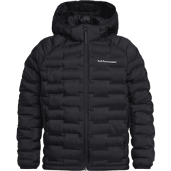 Dunjacka barn - på stadium.se