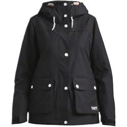 Skidjacka & snowboardjacka dam - Stadium.se