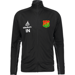 GAIS Sport & Leisure på stadium.se