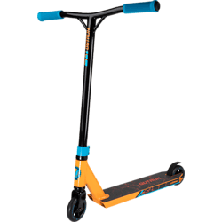 Kickbike på stadium.se