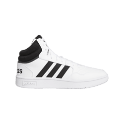 ADIDAS M HOOPS 3.0 MID på stadium.se