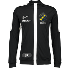 AIK Boxning Boxning på stadium.se