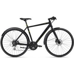 TUNTURI RX500 MAN CITY på stadium.se