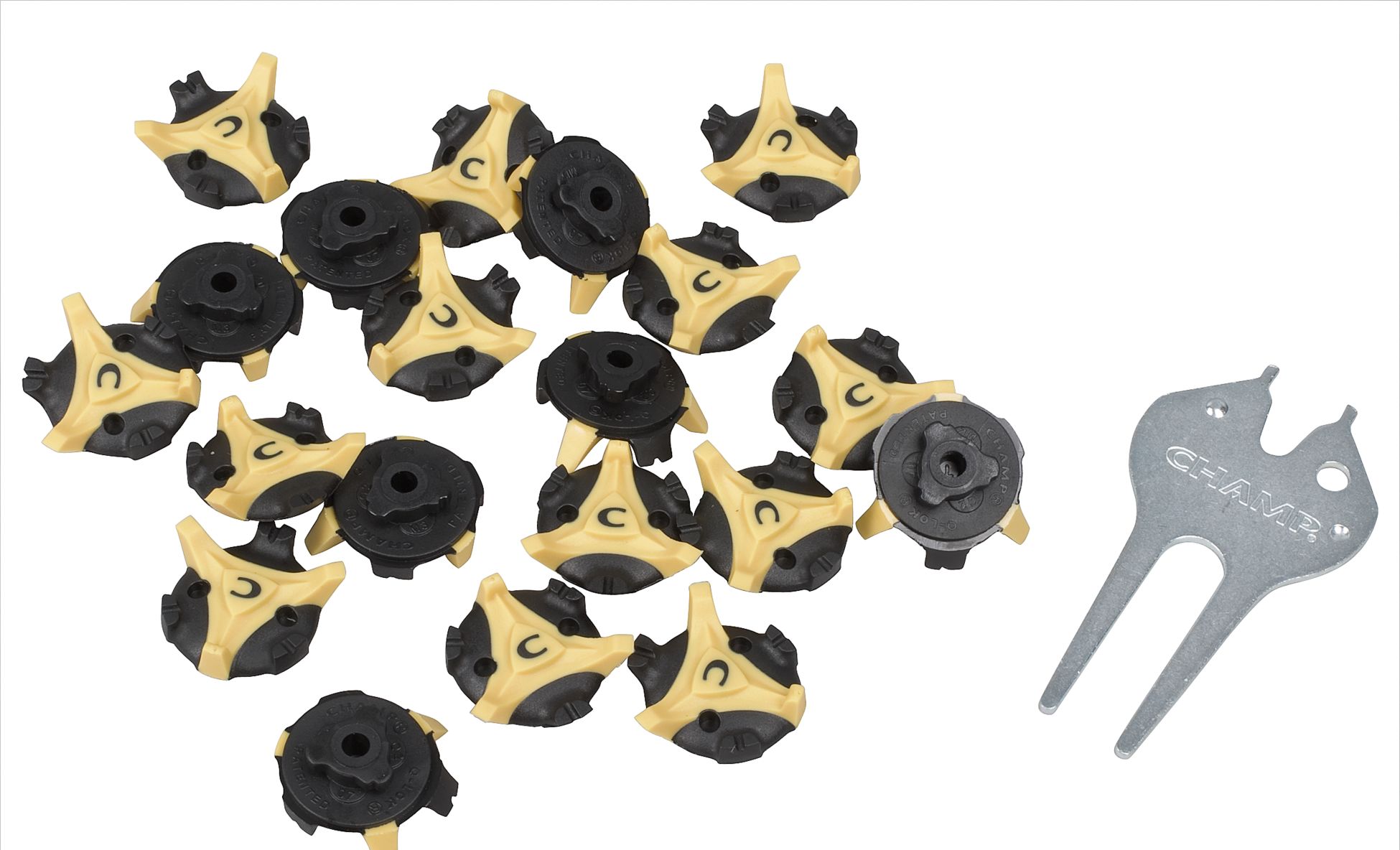 Champ Stinger Q-lok på stadium.se