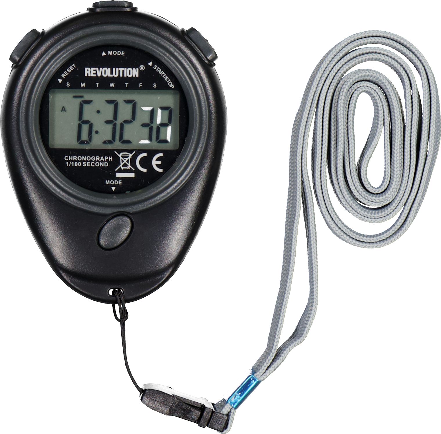 REVOLUTION STOPWATCH på stadium.se