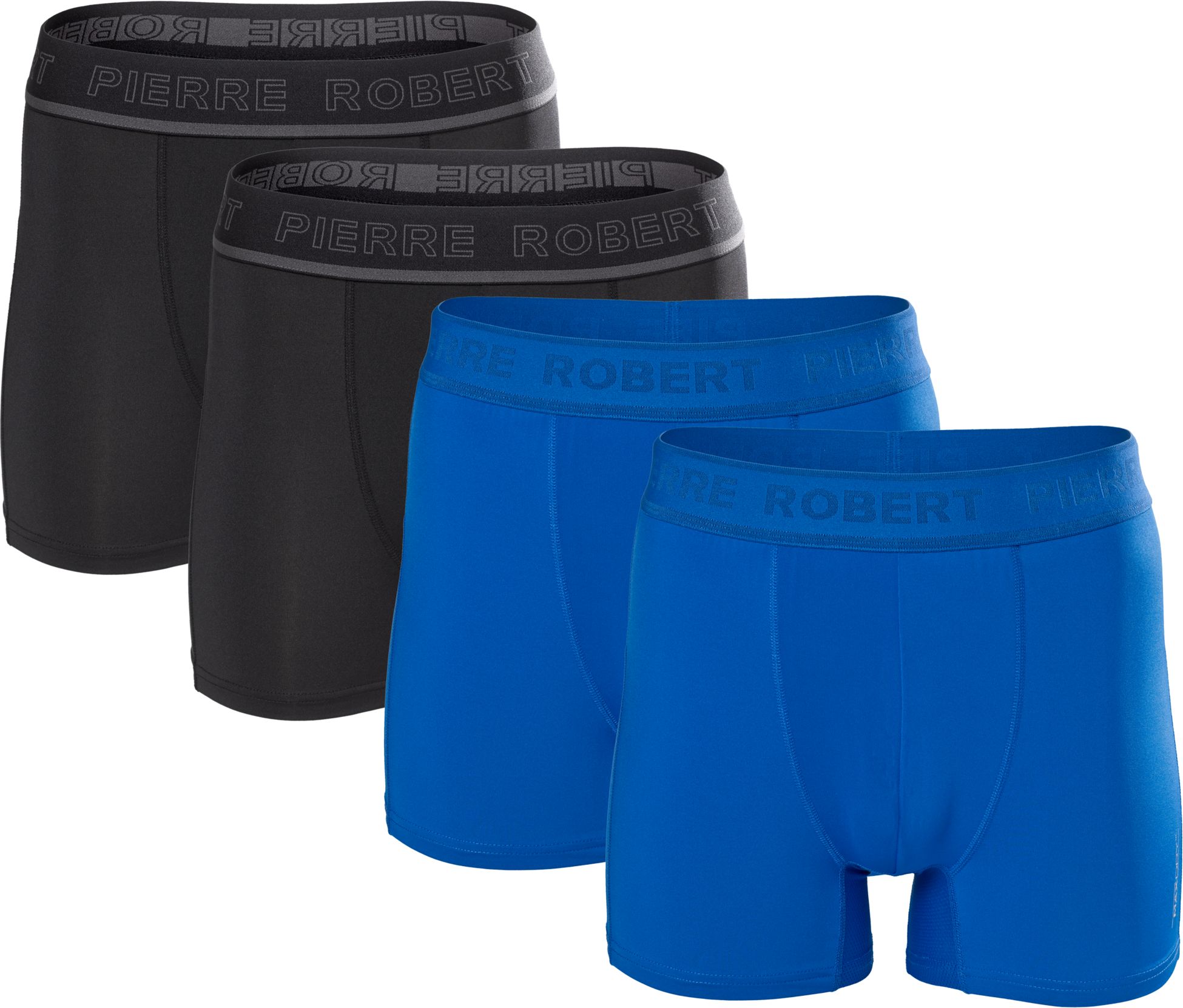 PIERRE ROBERT M SPORT BOXER 4-PACK på stadium.se