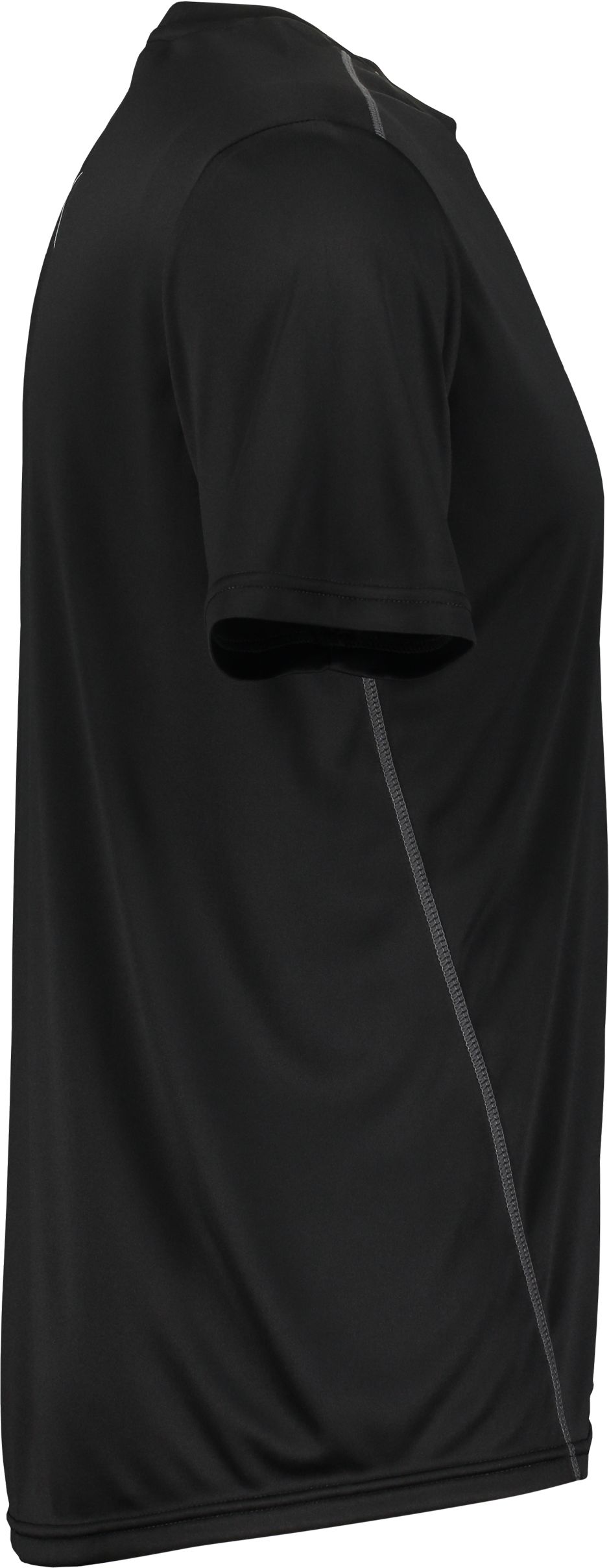 BAUER VAPOR TEAM TECH TEE JR på stadium.se