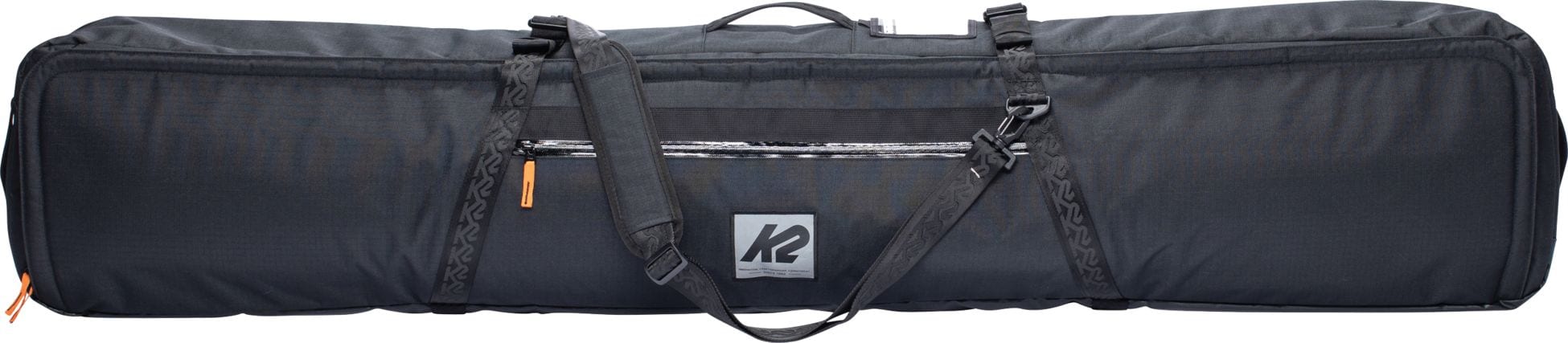 K2 PADDED SNOWBOARD BAG på stadium.se